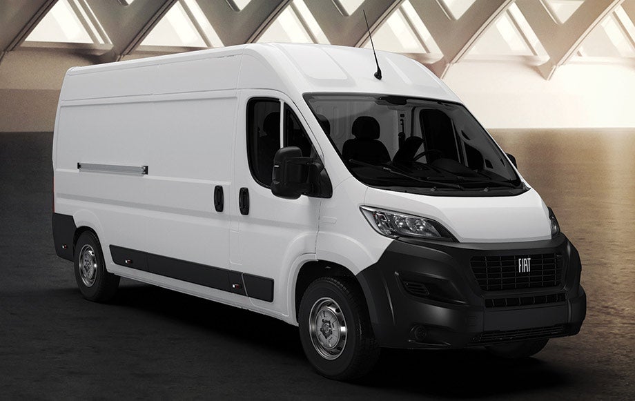 Fiat Ducato | Stellantis Oaxaca | Oaxaca de Juárez, Oaxaca