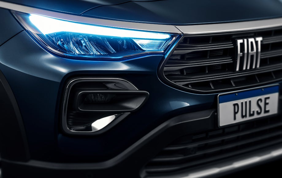 Fiat Pulse | Stellantis Oaxaca | Oaxaca de Juárez, Oaxaca