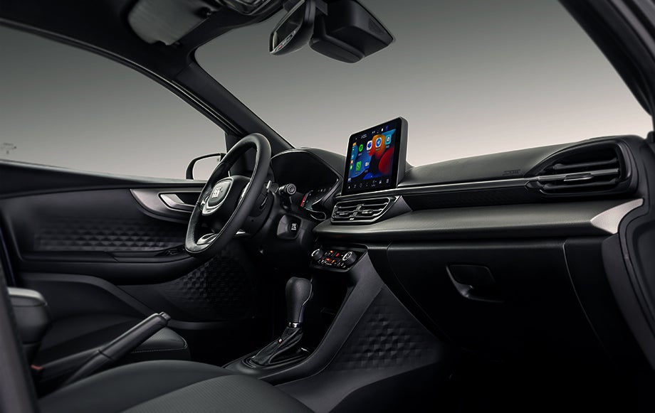 Fiat Pulse | Stellantis Oaxaca | Oaxaca de Juárez, Oaxaca