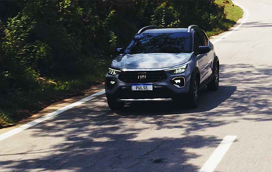 Fiat Pulse | Stellantis Oaxaca | Oaxaca de Juárez, Oaxaca