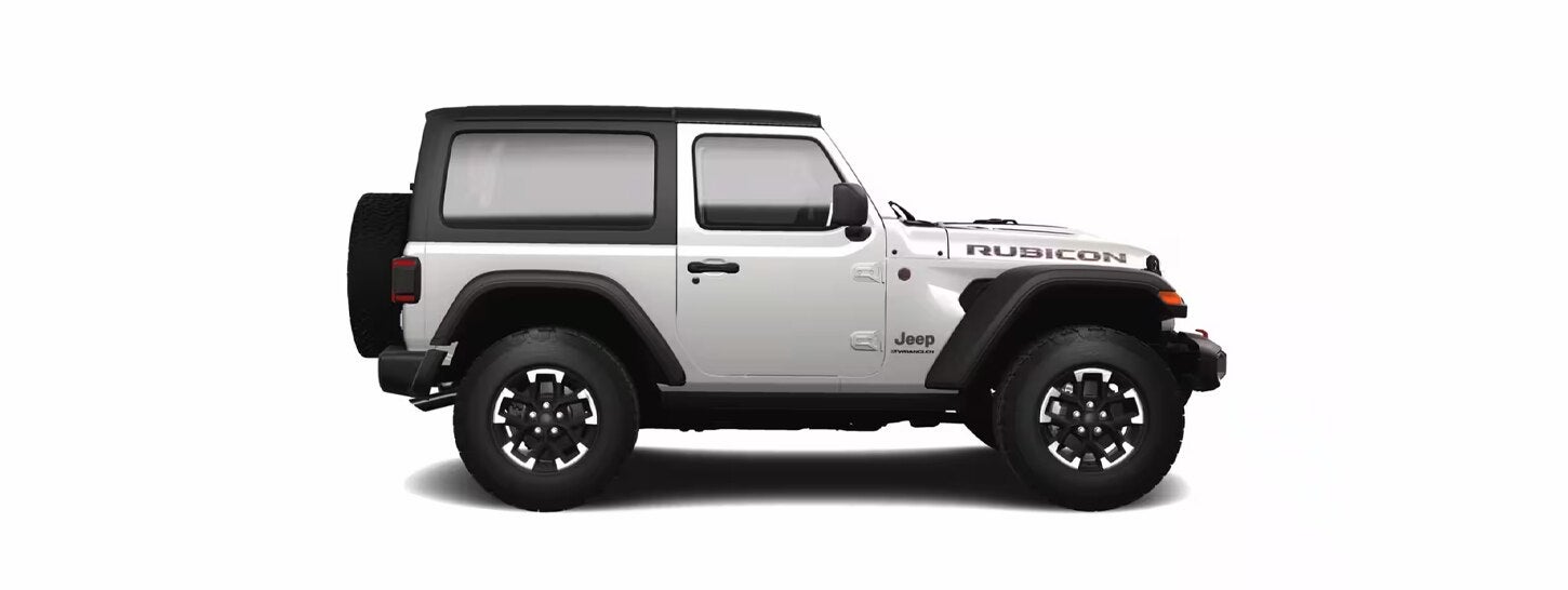 Jeep Wrangler Unlimited | Stellantis Oaxaca | Oaxaca de Juárez, Oaxaca